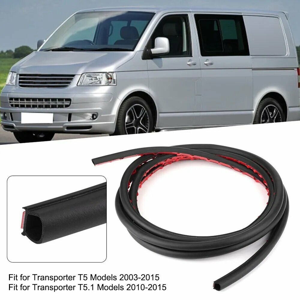 Уплотнитель автомобильный арт. 1616200020411