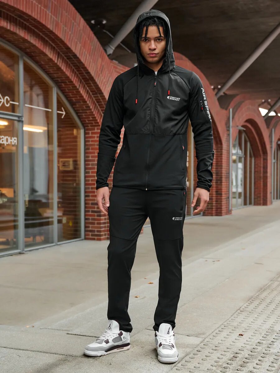 Костюм спортивный PANTHER ENERGY