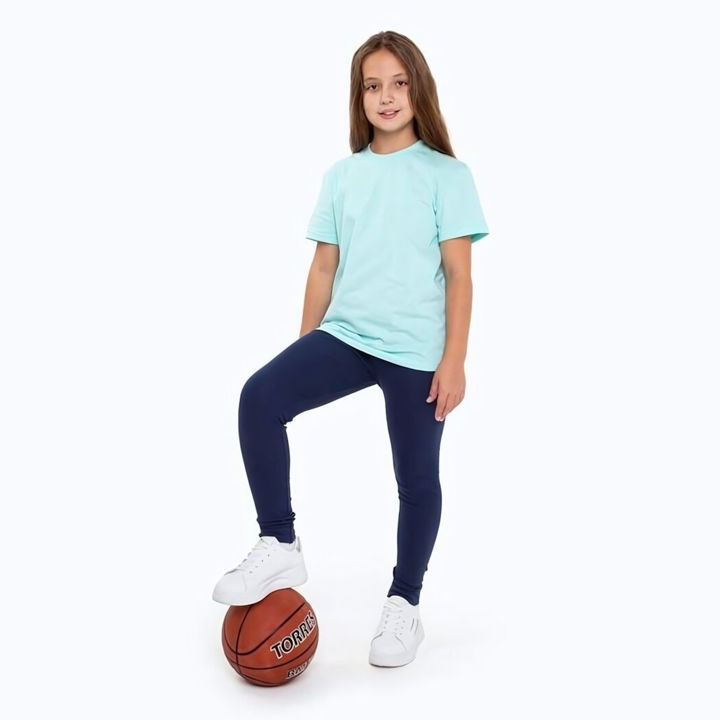 Термолегинсы Термобелье для девочек