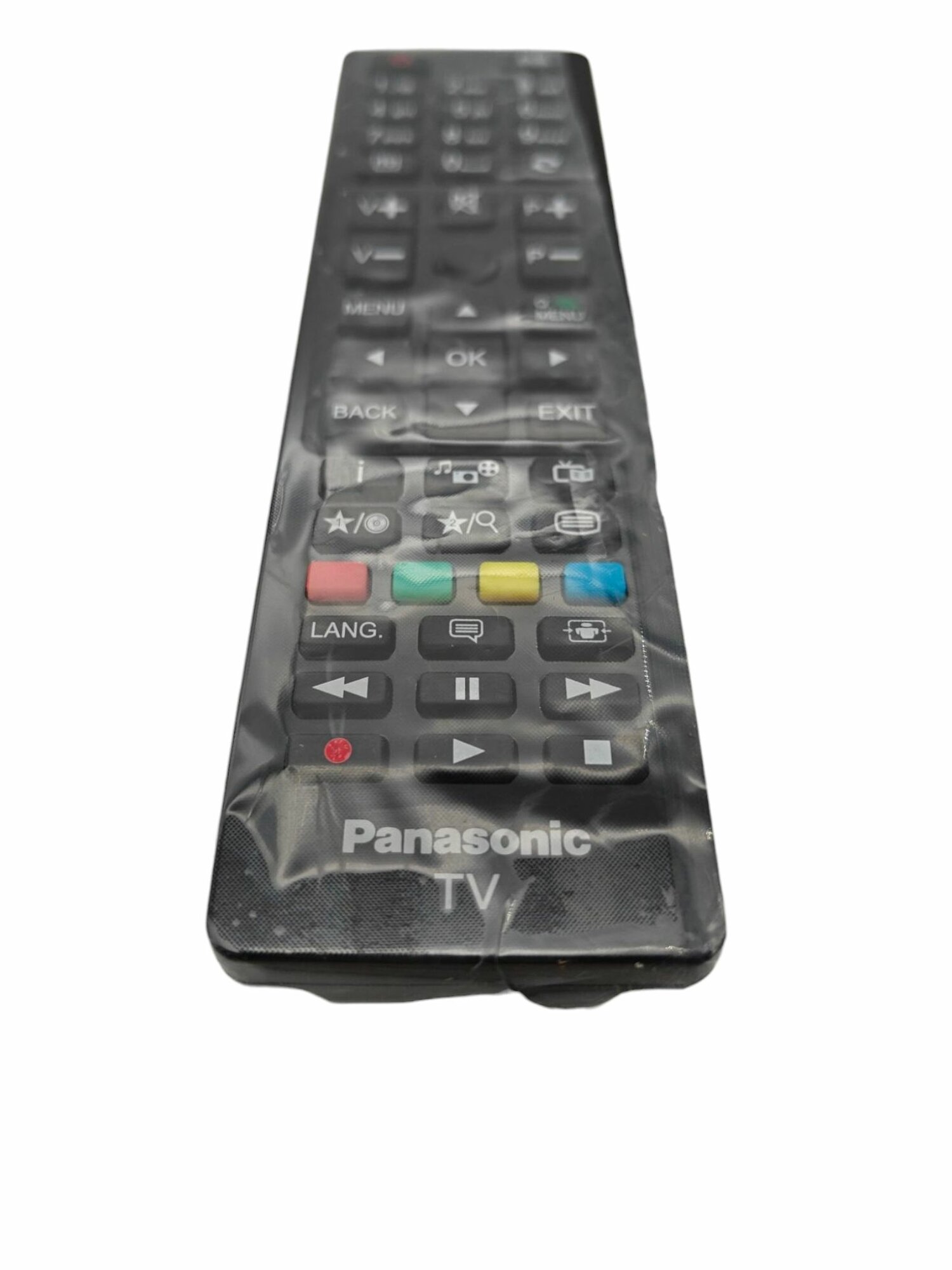 Пульт Panasonic RC48127 для телевизоров