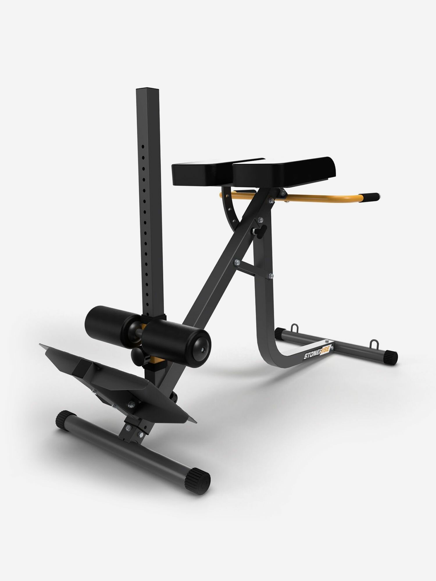 Гиперэкстензия DFC STONERISE SUB874