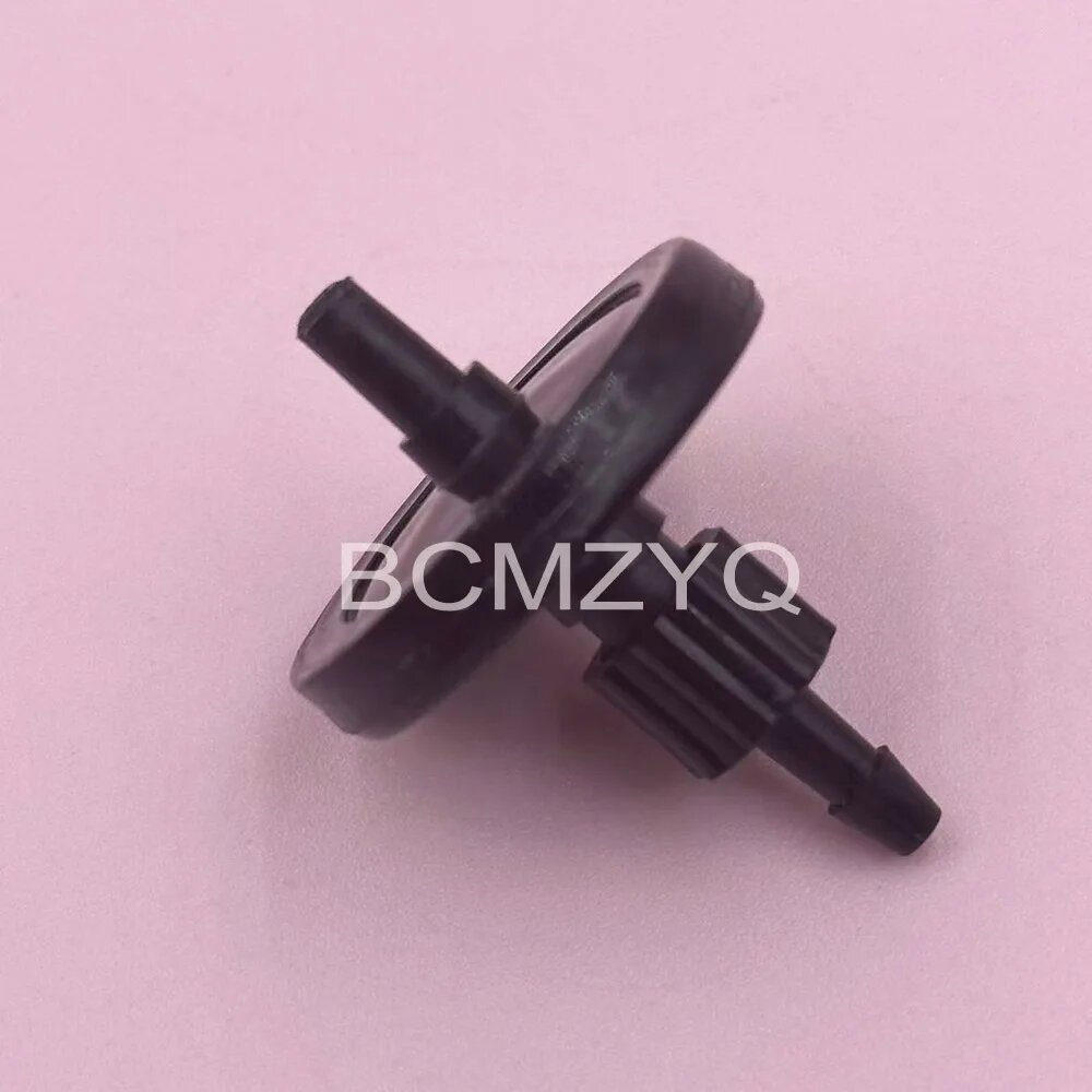 10 шт. Воздушный фильтр Spectra Polaris 512 для принтеров Gongzheng Flora Icontek Infiniti Xuli Black color