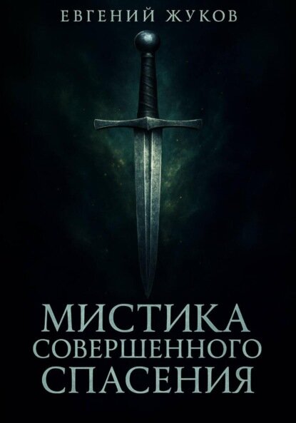 Мистика совершенного спасения [Цифровая книга]