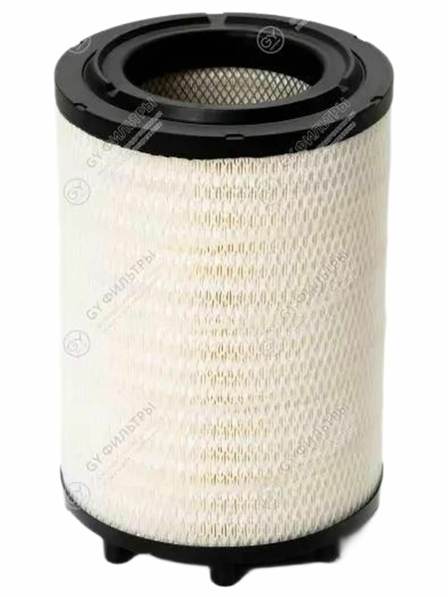 Фильтр воздушный SCANIA 4, 114, 124, P, G, R, T series 1869993