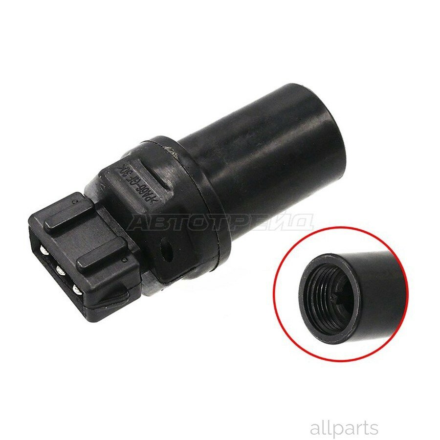 SAT ST-373-0018 Датчик скорости Volkswagen Golf 83-06 / Passat 88-00