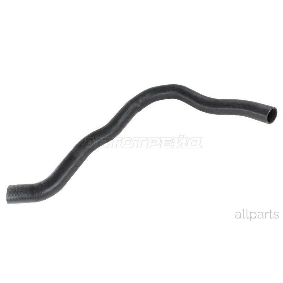 SAT ST-254112H000 Патрубок радиатора Kia Ceed 06-10