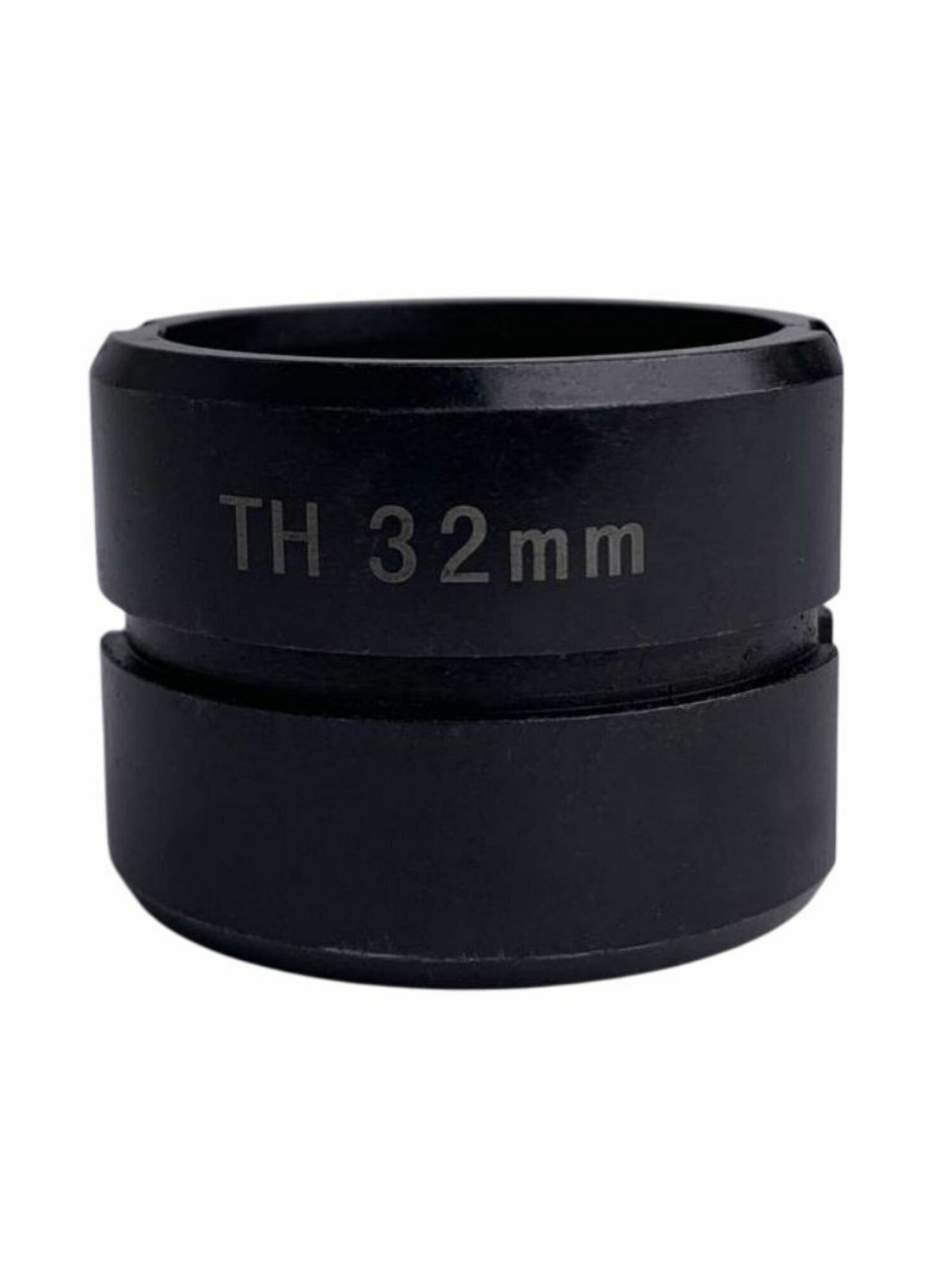 Насадка на инструмент, насадка для пресс-клещей вкладыш матрицы DN 32, WAAG PZ-1550-THU