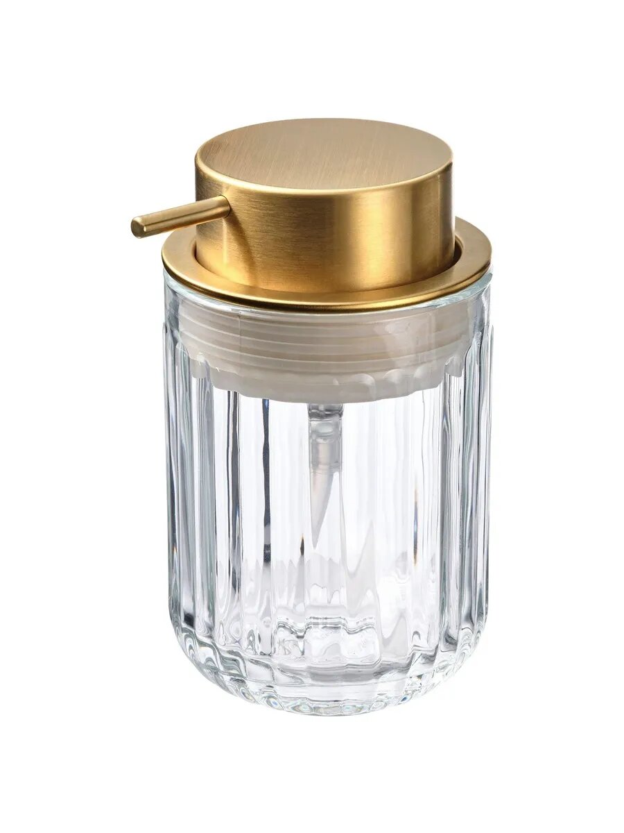 Пузырьковый мусс-пенка для шампуня, дезинфицирующее средство для рук, гель для душа, очищающее средство для лица, пузырьковый мусс, флакон для дополнительной упаковки нажимного типа