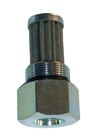 Фильтр гидравлический caterpillar (кentek)