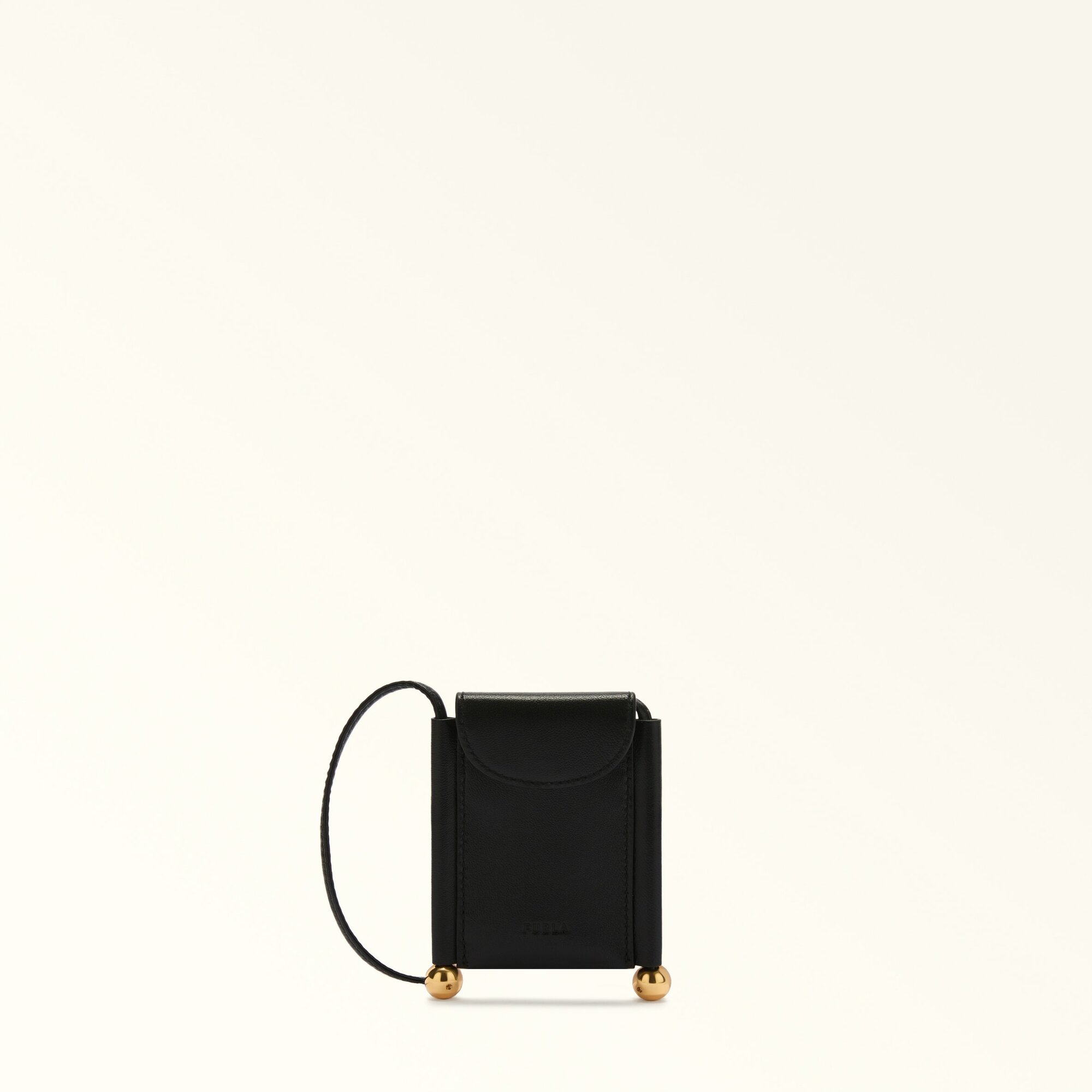 Картхолдер FURLA SFERA SOFT CARD CASE W/STRAP