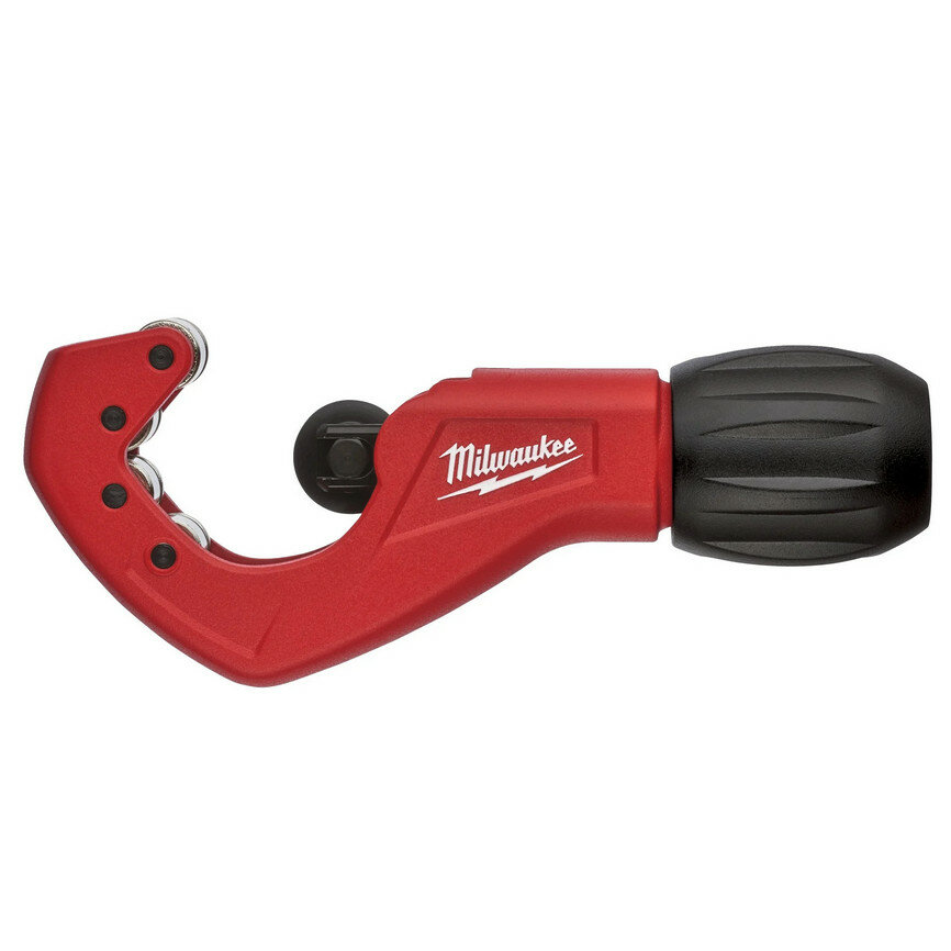 Труборез для медных труб Milwaukee 3-28мм 48229259