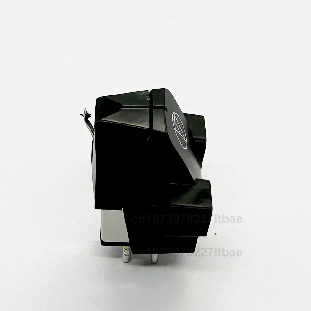 Черный AT-VMN95EBK Серия картриджей AT-VM95E для Audio Technica с движущимся магнитом 95C 95E 95SH 95SP ML EN
