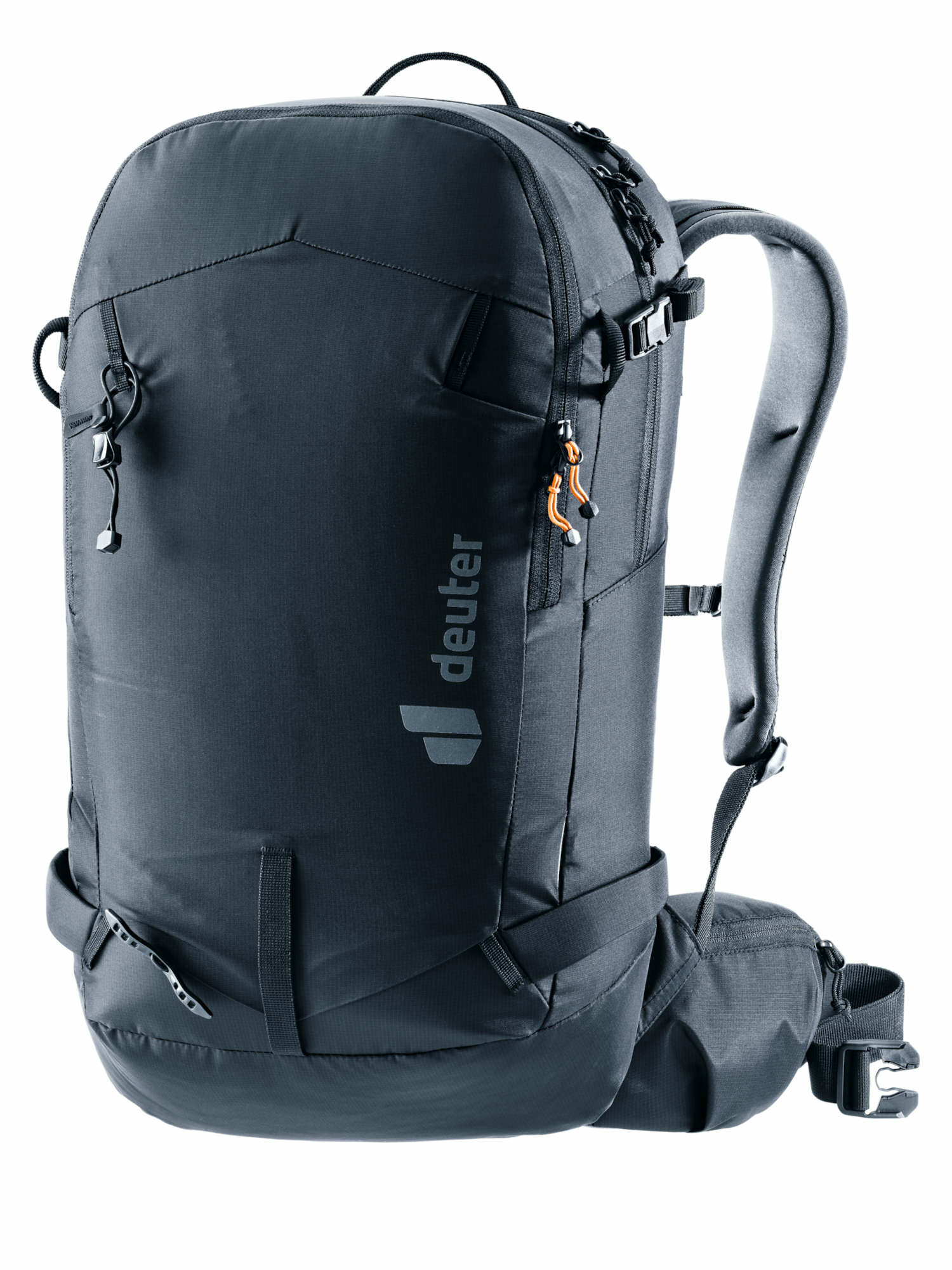 Рюкзак Deuter Freerider 24 Black