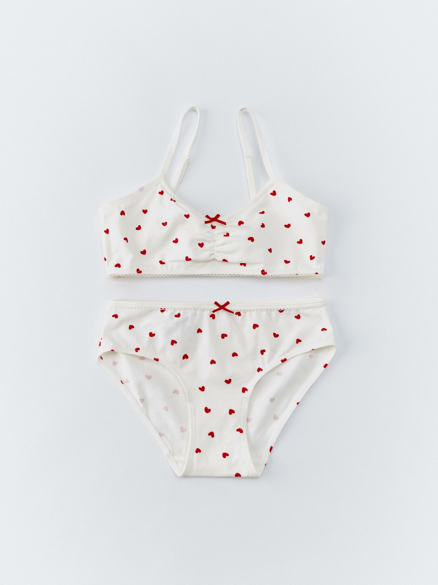 Комплект нижнего белья