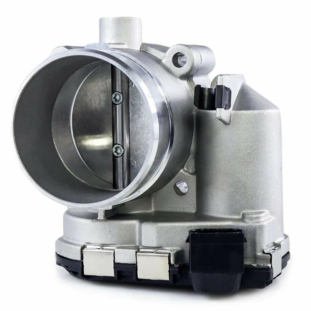 Great-autoparts Запчасти автомобильного фильтра арт. 0280750151;409041148090, Дроссельная заслонка для BOSCH DV-E5 УАЗ хантер, BOSCH 31512 (3151) 2.7 двигатель ЗМЗ-409.10 замена(60 мм ), Электронный дроссель в сборе, Дроссель , 1 шт.