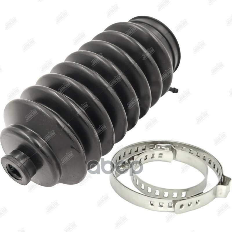 Пыльник рулевой рейки HONDA Accord CD3/CD4 RHD/EURO/CD6/CB9/CD5 RHD JIKIU арт. CG28001