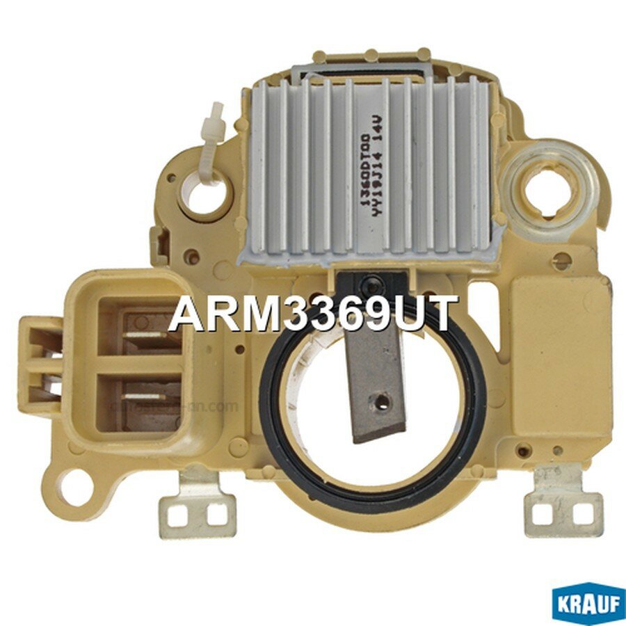 KRAUF ARM3369UT Регулятор генератора