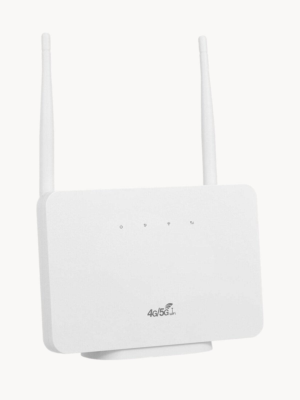 Роутер WIFI 4G/5G с сим картой в комплекте, скорость до 300 МБ/с.