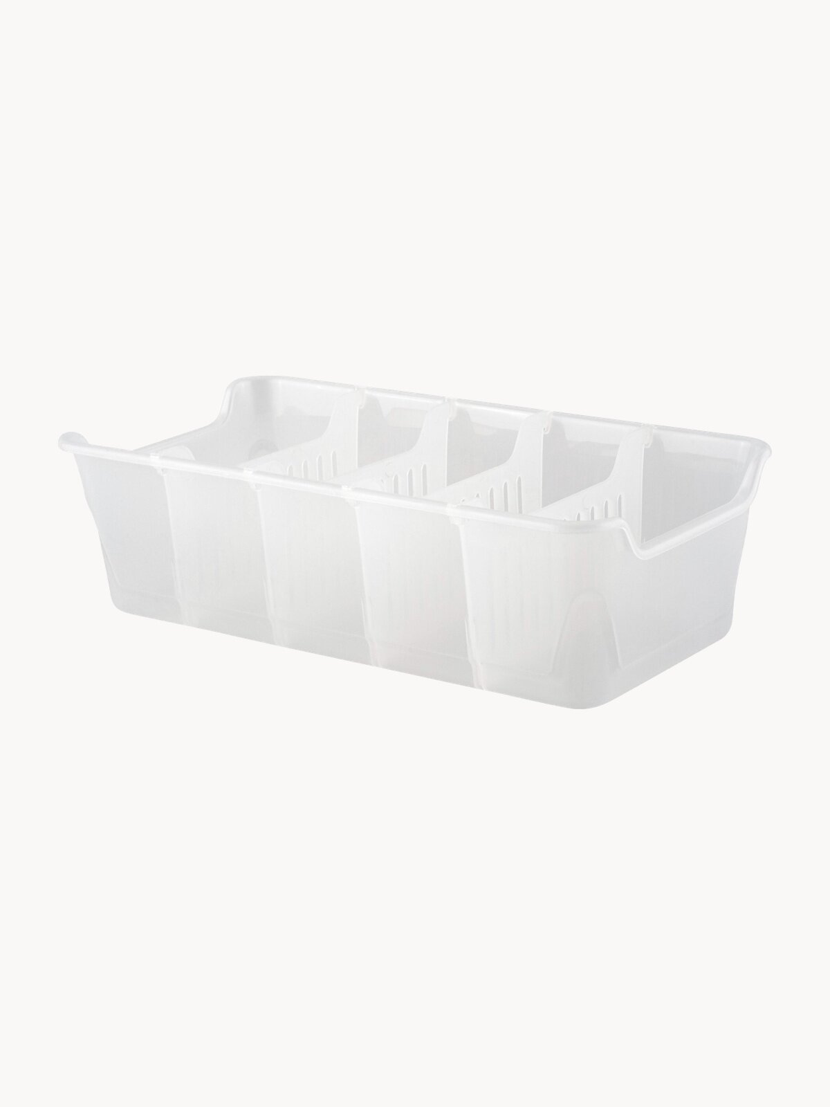 Органайзер для хранения специй Honey, 28 × 14 х 8 см, пластик