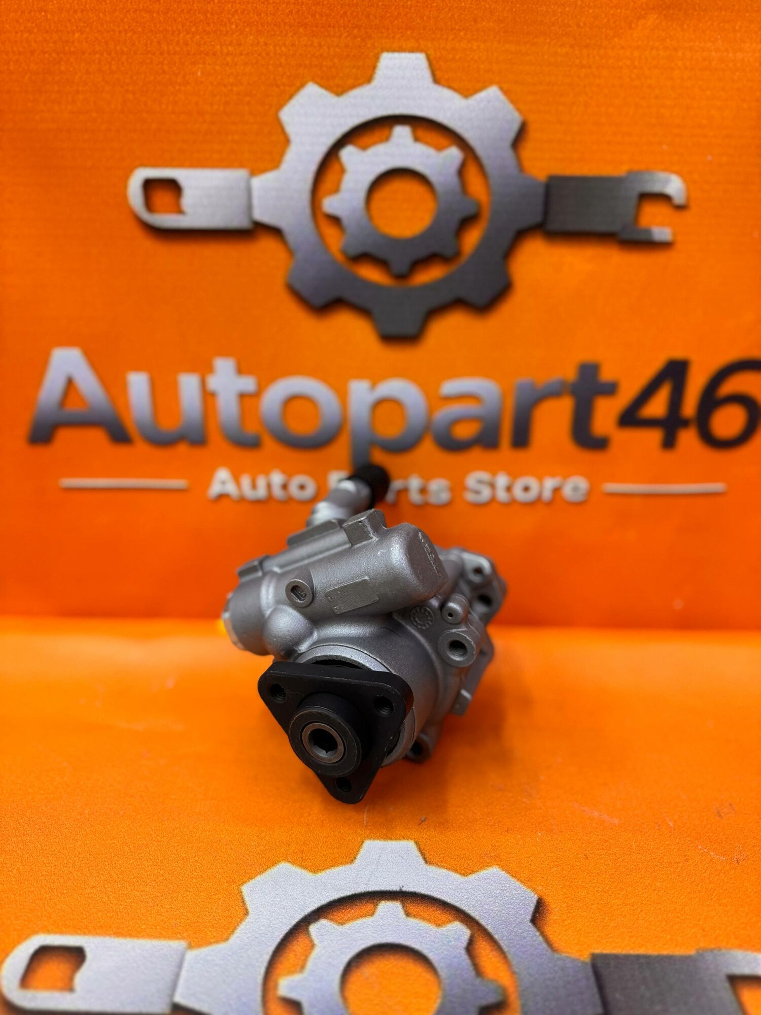 Насос гура Оригинал Чери Амулет Chery Amulet