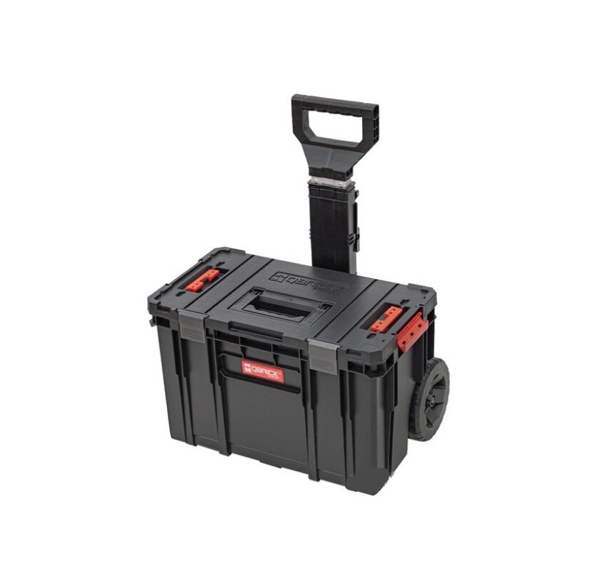 Тележка для инструментов Qbrick System TWO Cart Plus Vario
