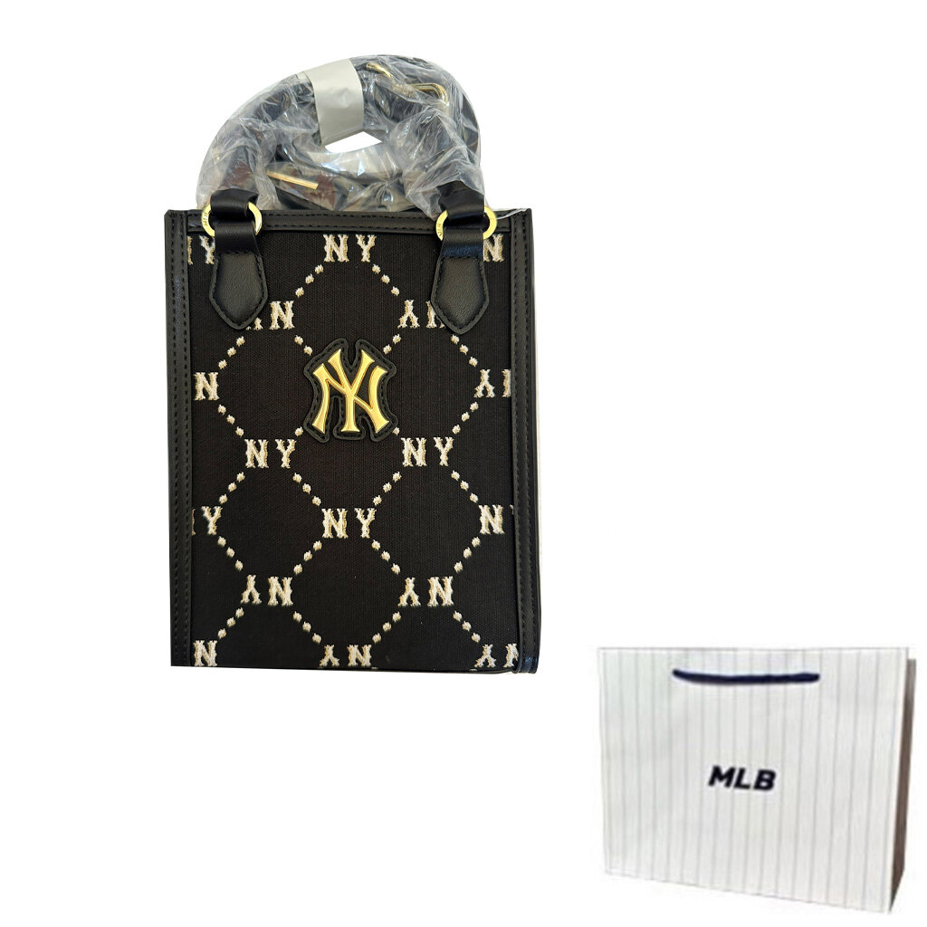 Сумка MLB PVC мини