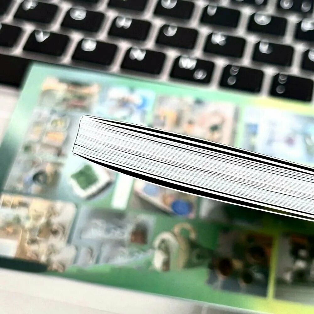 Книга наклеек Y2K — фото 1