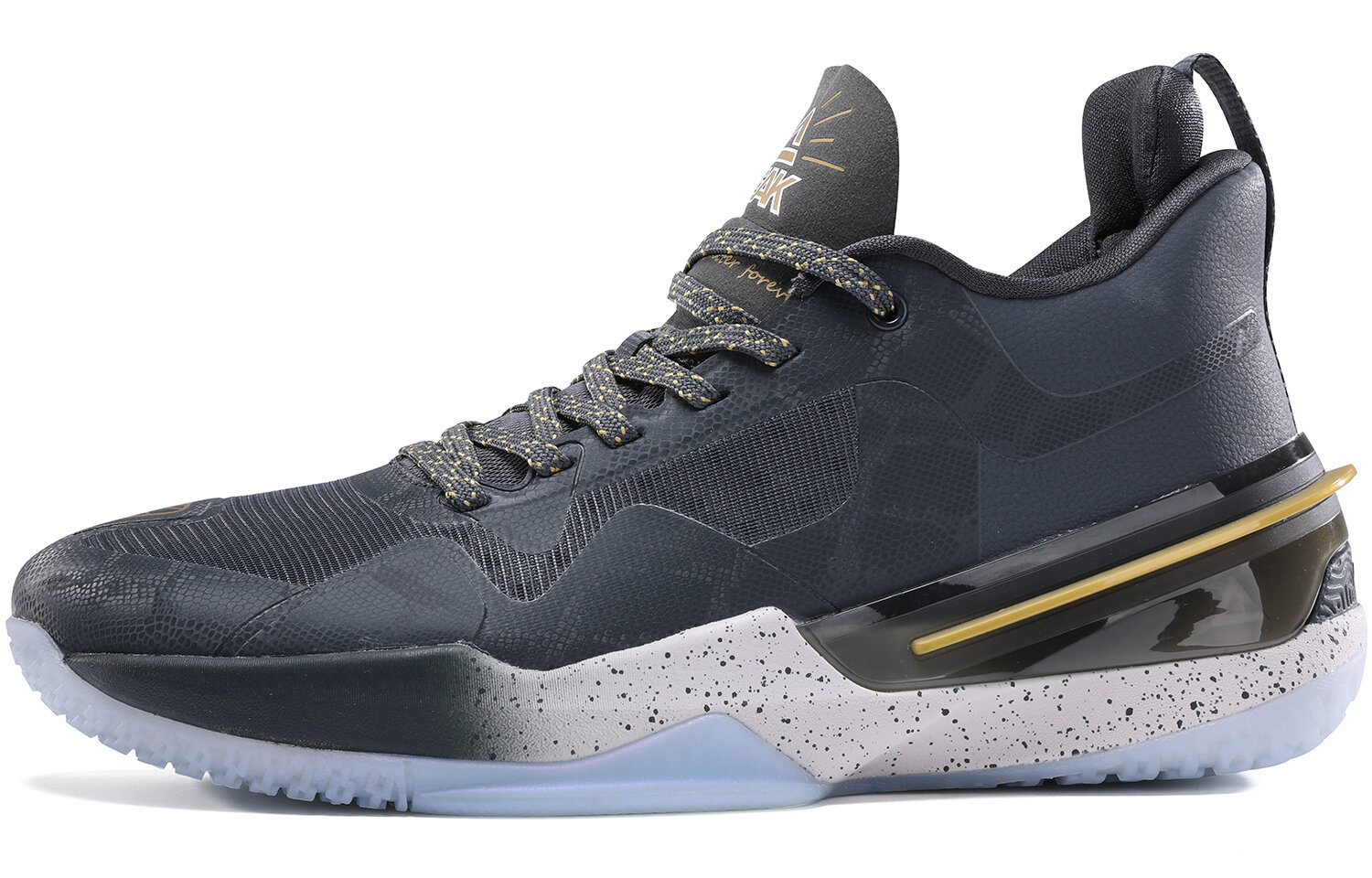 Кроссовки Flash 3 Mid Top