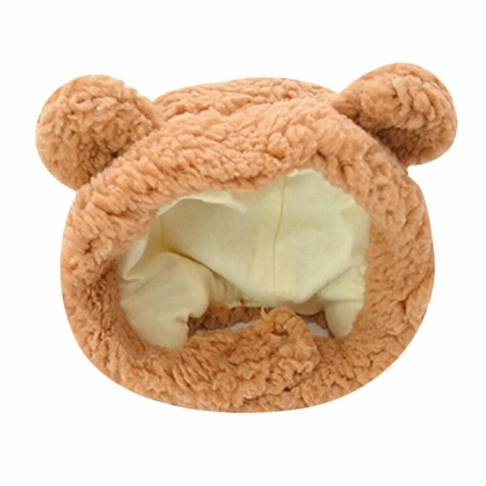 Кошка шляпа