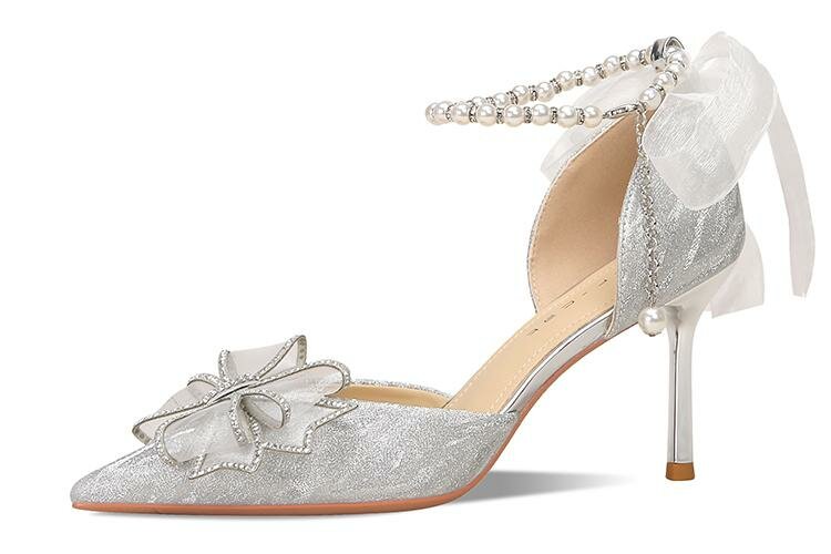 Туфли  Ainer cat LOVE