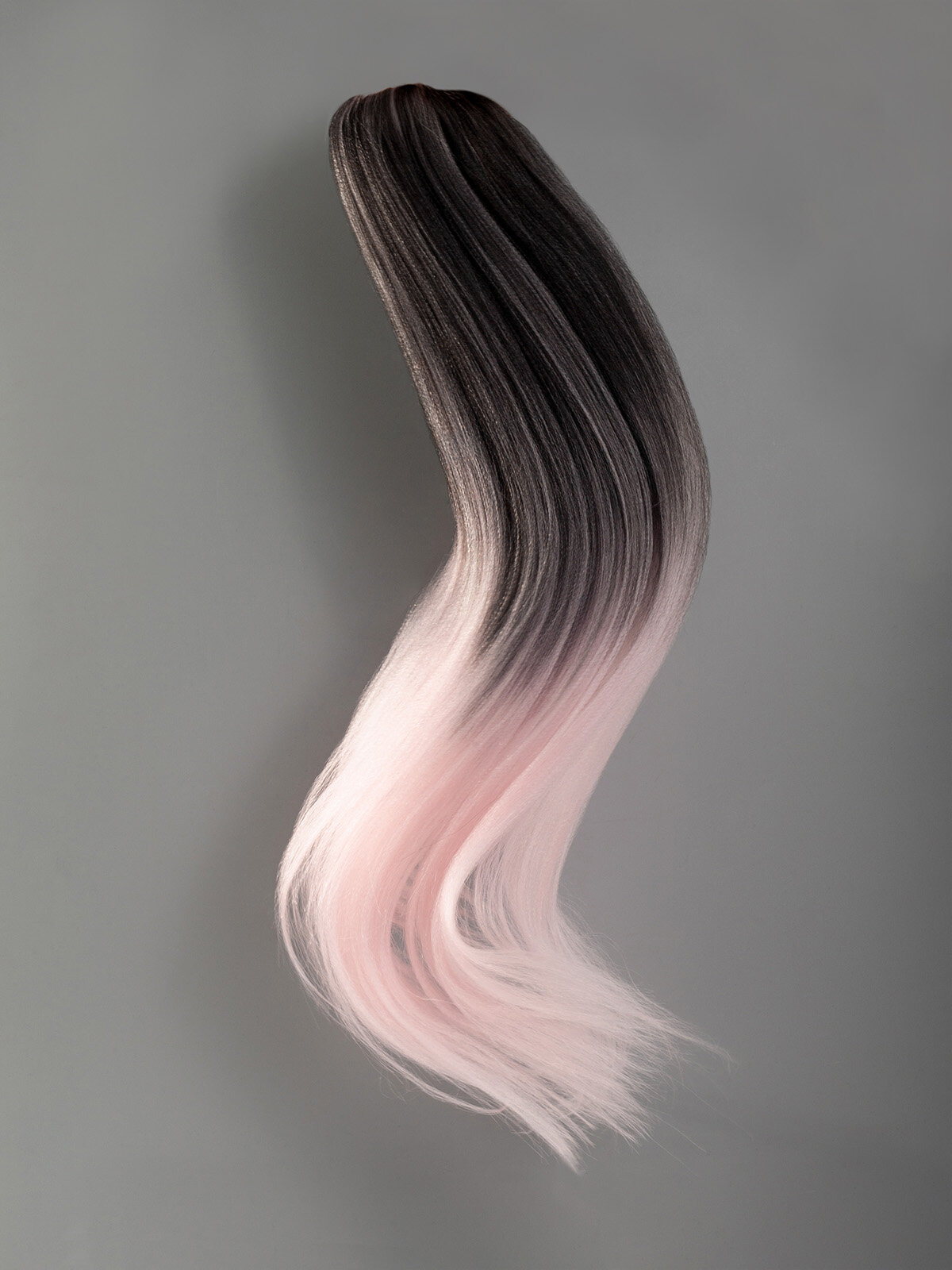 Hairshop Канекалон Вау Джау 1 /К4 1,4м/100 г