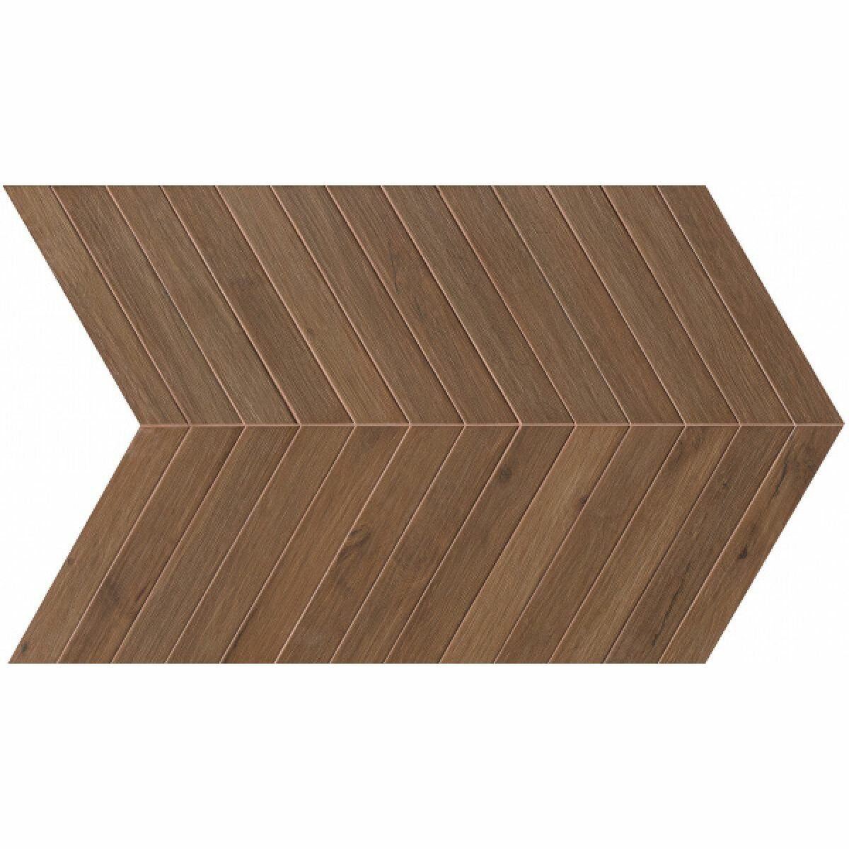 Керамогранит Fap Ceramiche (Фап Керамик) Roots Tobacco Matt R9 7,5x45 см, fQNS (0.8775 м2)