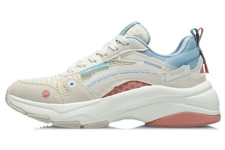 Кроссовки LI-NING AGCR326-2