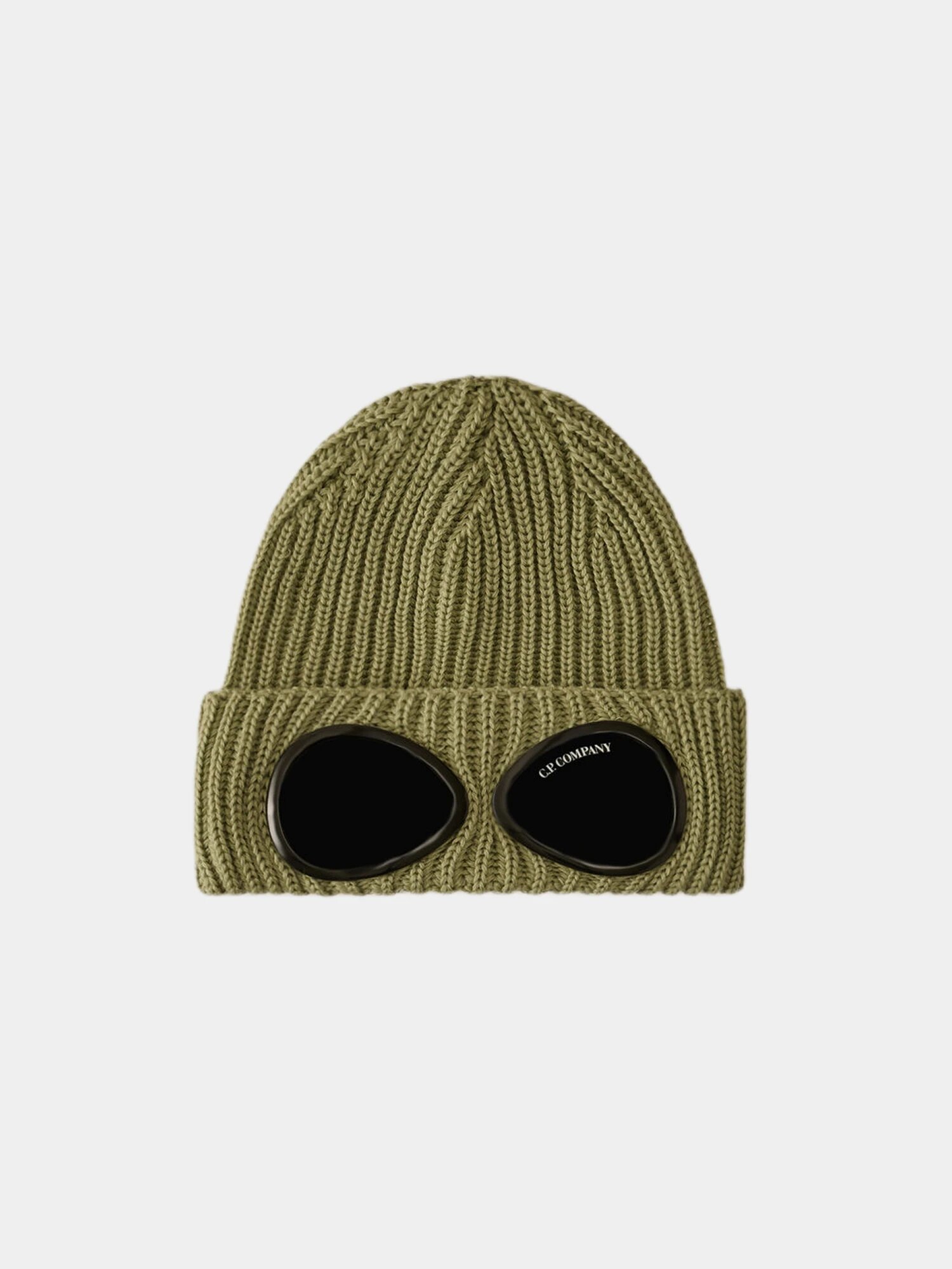 Шапка-бини Extrafine Merino Wool Goggle для мужчин и женщин