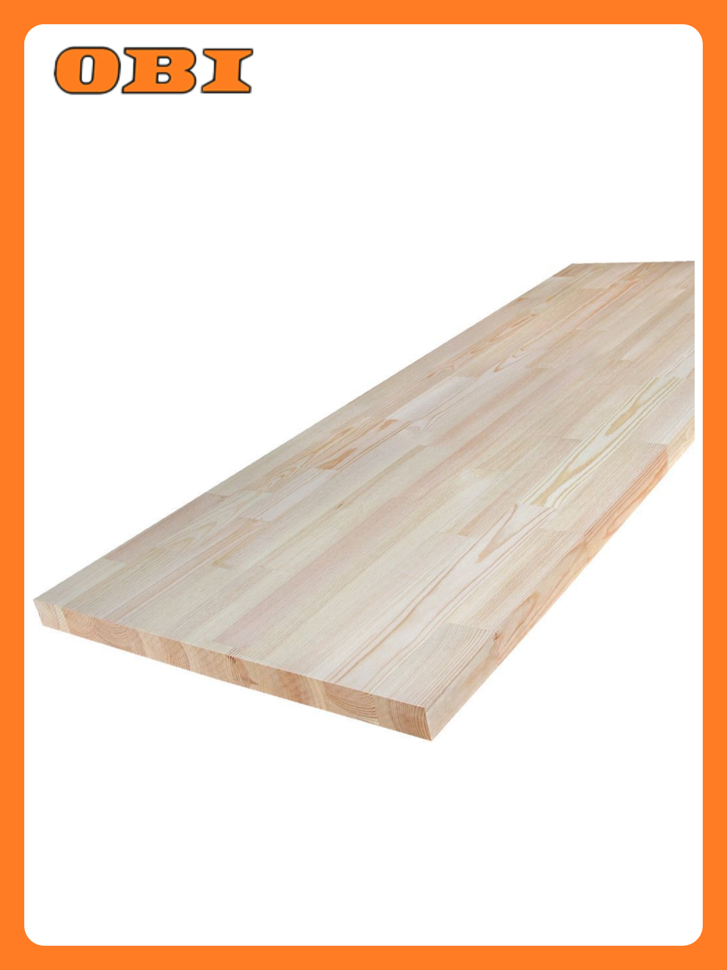 Подступенок 18х200х1000 мм сорт Экстра хвоя