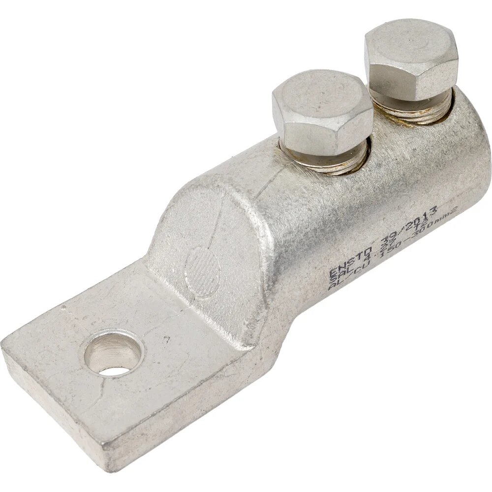 Болтовой кабельный наконечник энервик ENSTO SAL4.27 срывн. гол. (1 шт.) SAL4.27-1