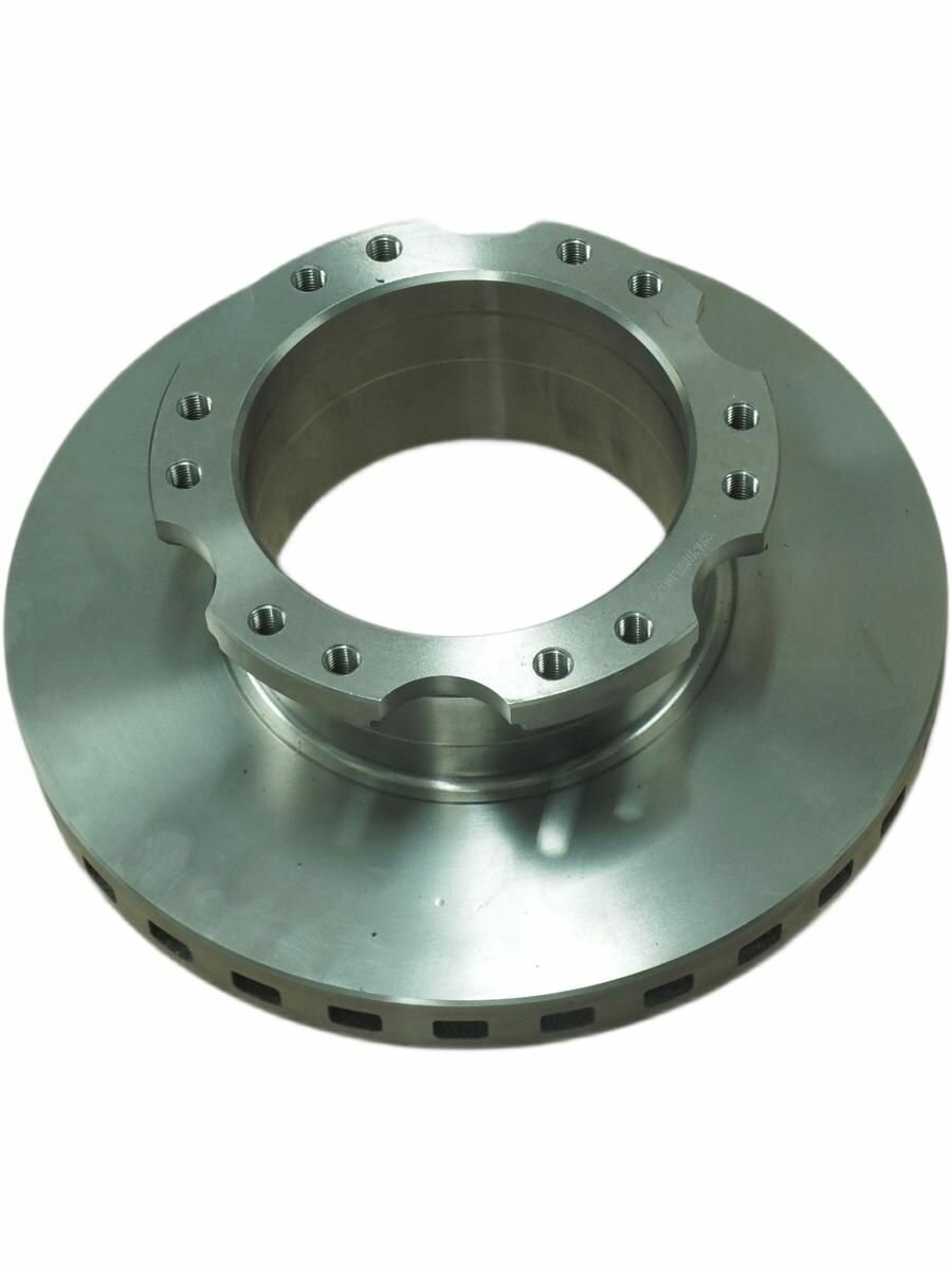 Диск тормозной ГАЗ-33104, Газон Некст/АМ/