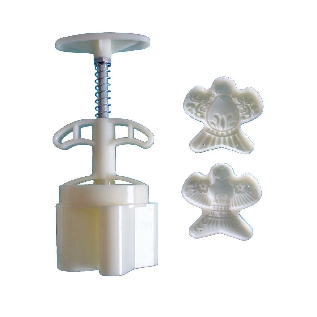 Формы для лунных пряников