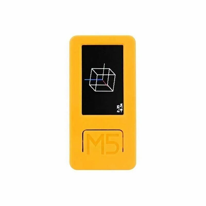 M5Stack Stick PLUS 2 ESP32 IOT development Board комплект для графического программирования IoT