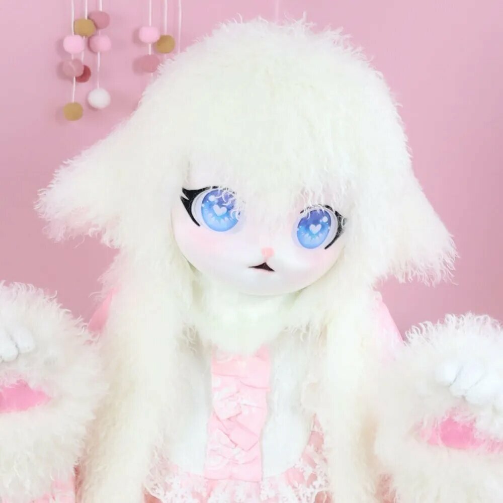 Фурри костюм-Фурри маска Фурри голова