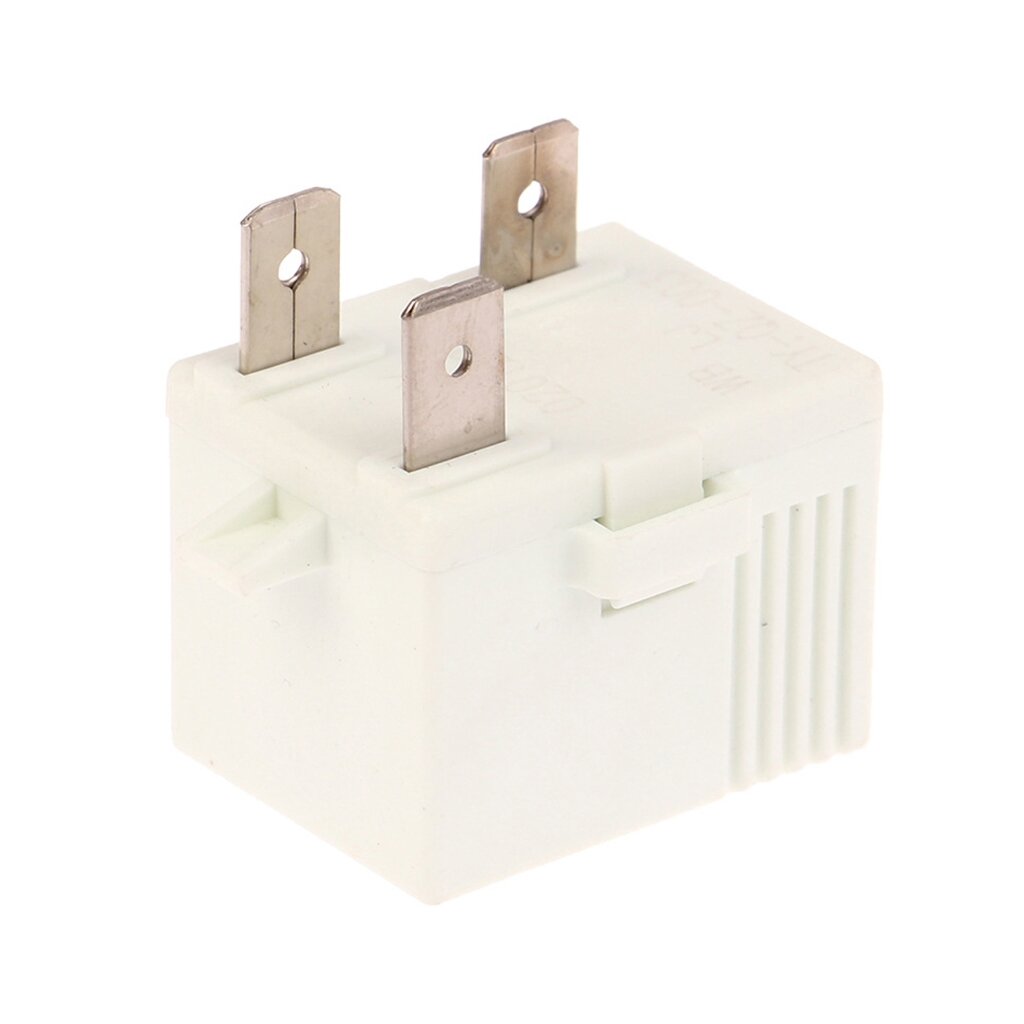 Universal Replacement Compressor Starter Protector Freezer Fridge Part