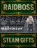 Midvinter — купить Steam Gift для PC | подарок | Китай | автовыдача