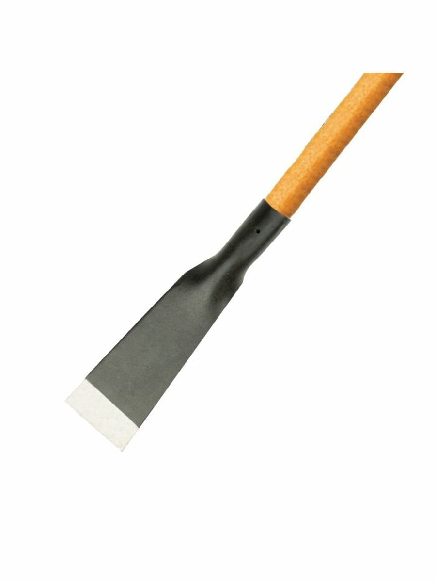 Ледоруб топор ручной, 1,2 кг Praktische с деревянным черенком S-10