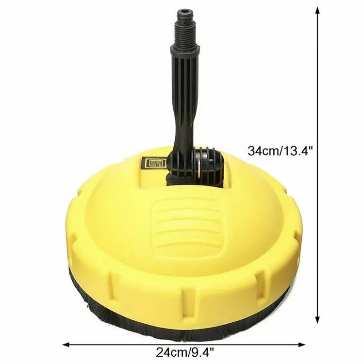 Щетка-швабра — фото 1