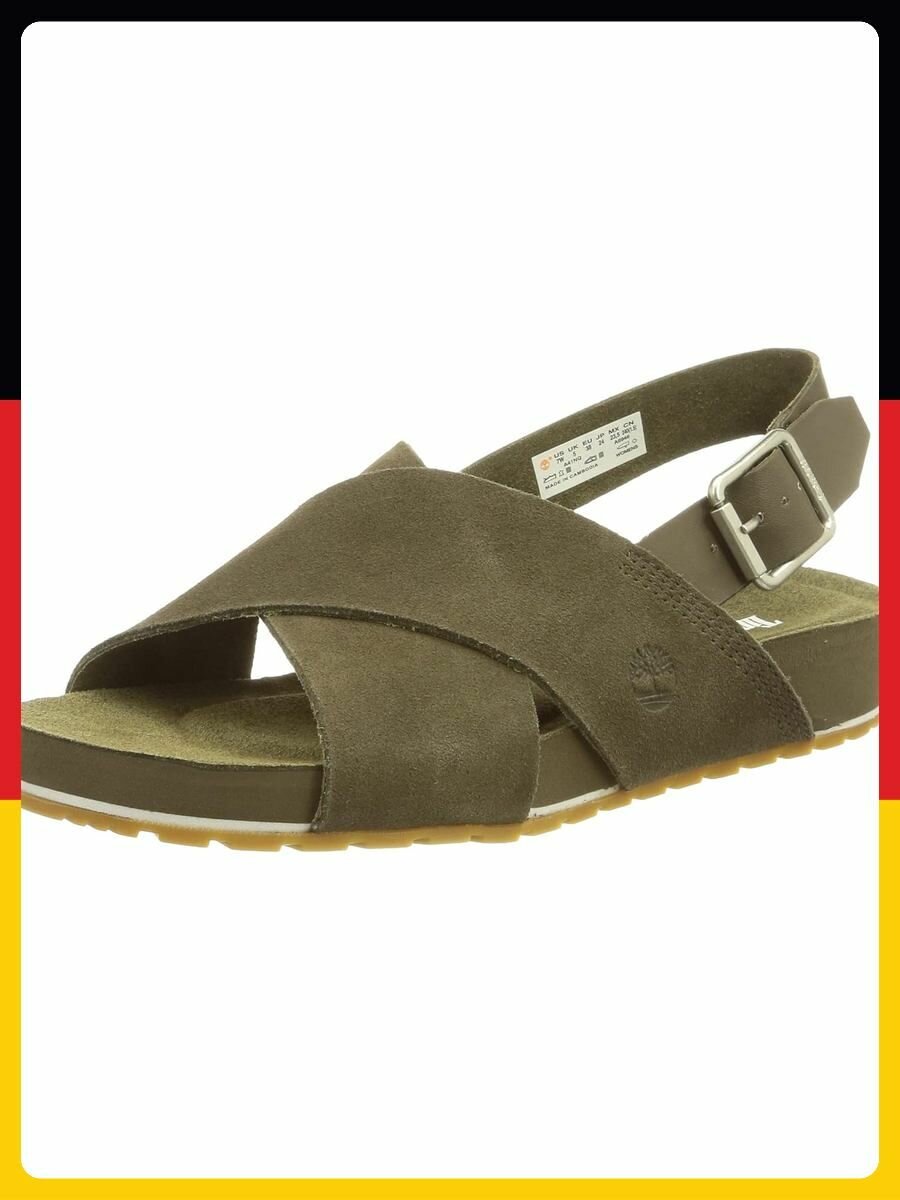 Сандалии Malibu Waves