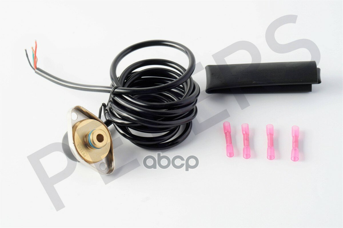 Датчик давления масла! Scania P/R-Series дв. DC9/11/13/16, DC-DT12 PETERS арт. 08010900A