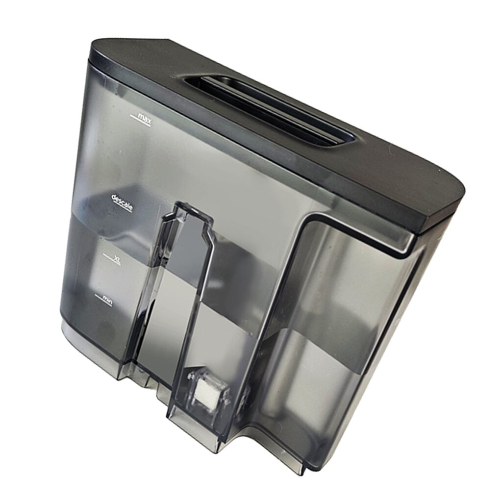 Контейнер для воды быстрой установки для кофемашин серии 601, 655, 701