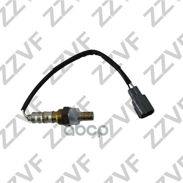 Датчик кислородный TOYOTA AVENSIS II (03-08), RAV-4 (05-13) TOYOTA-LEXUS ZZVF арт. GRA94642
