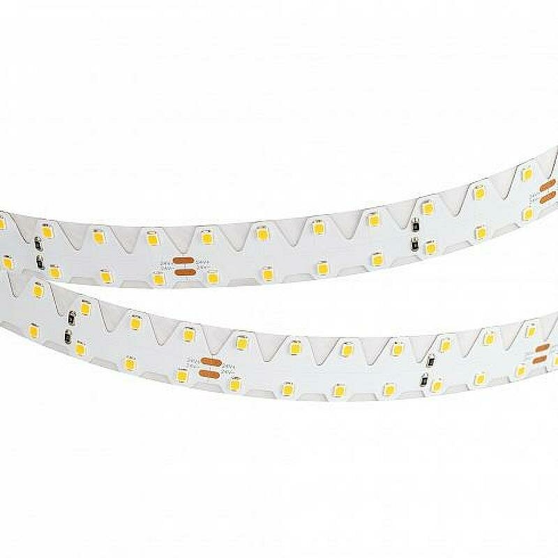 Светодиодная лента Arlight A140 033871(1) цвет белый, холодный белый свет