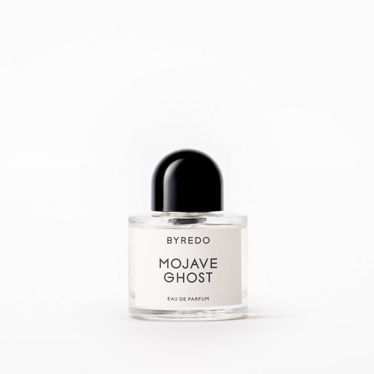 BYREDO "Mojave Ghost" - Парфюмерная вода, унисекс, Швеция, 50 мл